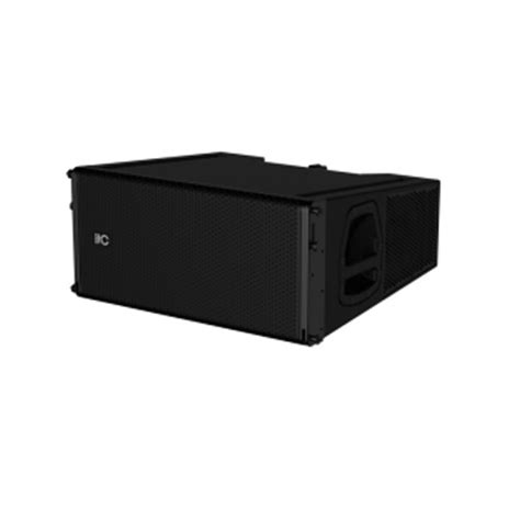 Hot New Product Professional Audio Ks 210 Dual 10 Line Array Magnetic