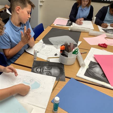 Ditchingham Cofe Primary Academy