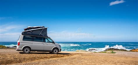 The New 2021 Volkswagen Vw Transporter Camping Van T61 California