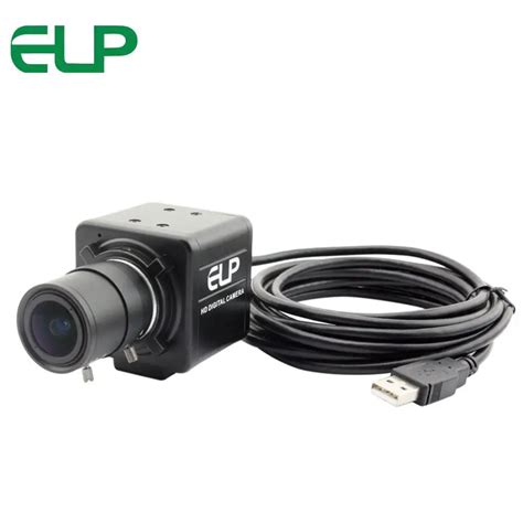 Aliexpress Buy Full HD P Digital Usb Camera H Fps UVC Android Linux Windows Mac