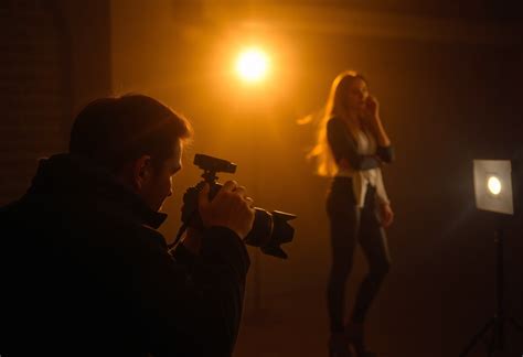 Lighting Matters Best Techniques For Mastering Natural And Artificial