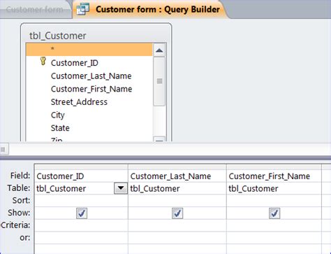 Working With Combo Box IAccessWorld Com