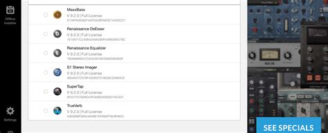 Maxxbass Waves Maxxbass Audiofanzine