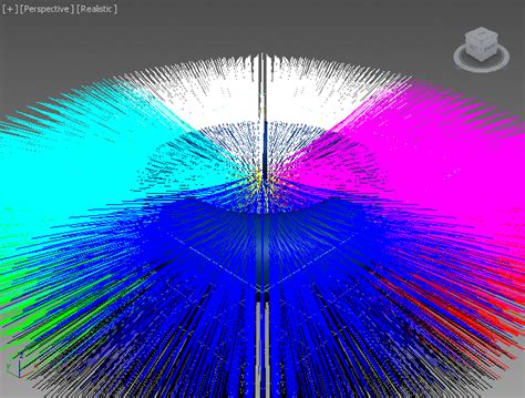 Velocity Field From Mesh Tangents — Stoke 27x Documentation