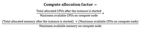 view compute node metrics thinkagile cp lenovo docs