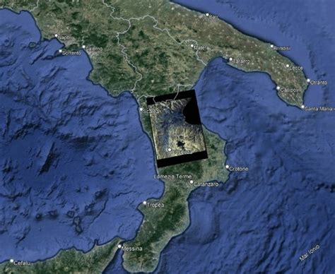 Sar Calibration Saocom Remote Sensing Mdpi