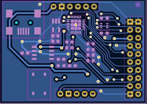 Cp2102 Usb To Ttl For Stm32 Review Request Printedcircuitboard