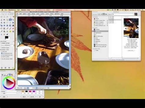 Making Rounded Corners In The GIMP No Border YouTube