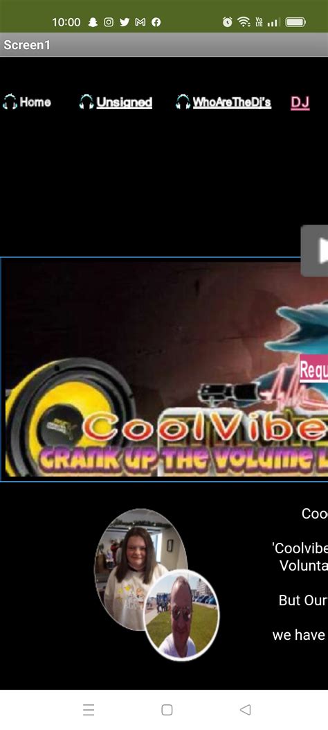 Turning Website Into A App Mit App Inventor Help Mit App Inventor Community