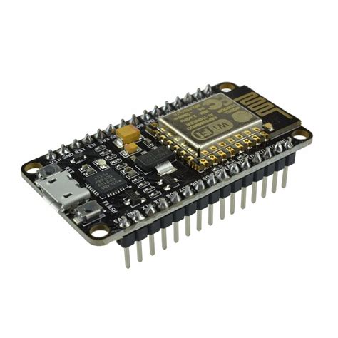 Lua Nodemcu Wifi Network Development Board Based Esp8266 High Quality