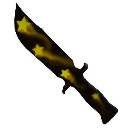 Chroma Sunset Knife 2025 Roblox Murder Mystery 2 Mm2 Trade Traderie