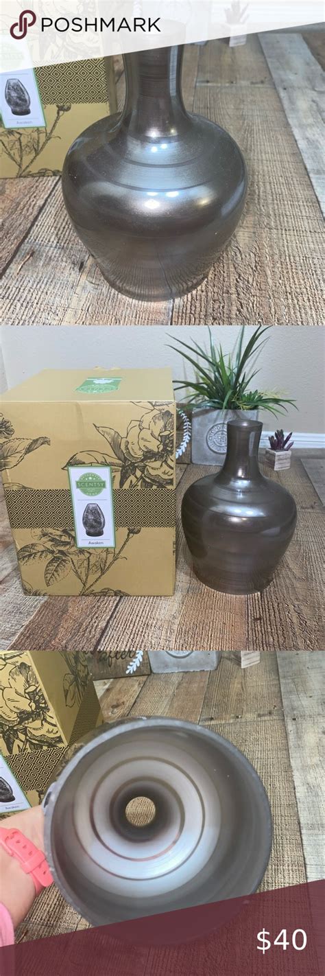 Scentsy Evolve Diffuser Shade Only Scentsy Diffuser Shades