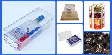 How Our Rigid Plastic Boxes Protect Your Fragile Items