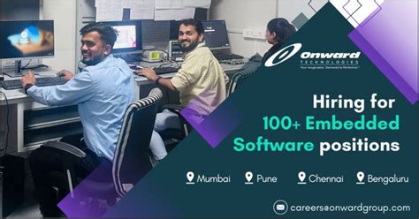 Embeddedsoftware Embedded Software India Engineers Ankit M