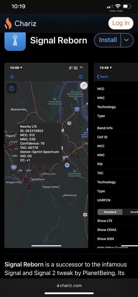 Help Signal Reborn Doesnt Seem To Open I Have Installed It From Multiple Sources Same Issue