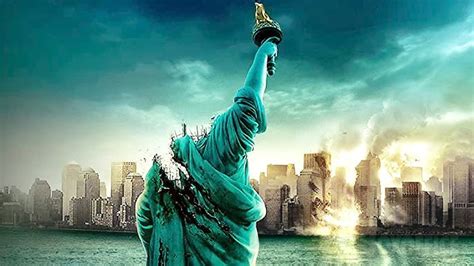 Estatua De La Libertad De Cloverfield Casi 4 Millones Visitaron En
