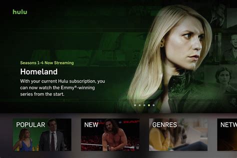 Netflix V Hulu V Amazon Prime Battle Of The Streaming Services