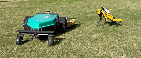 Renu Robotics On Linkedin Coolrobotics Solarenergy