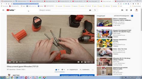 Итоги розыгрыша призов 7 победителей Youtube