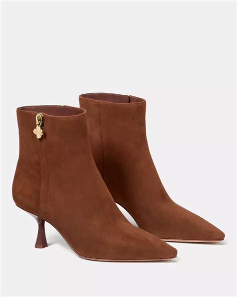 Adele Bootie Kate Spade Outlet