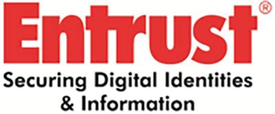 Entrust SecureWorld