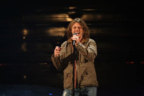 I Cantanti Di Sanremo 2023 Gianluca Grignani Allariston Canta Quando