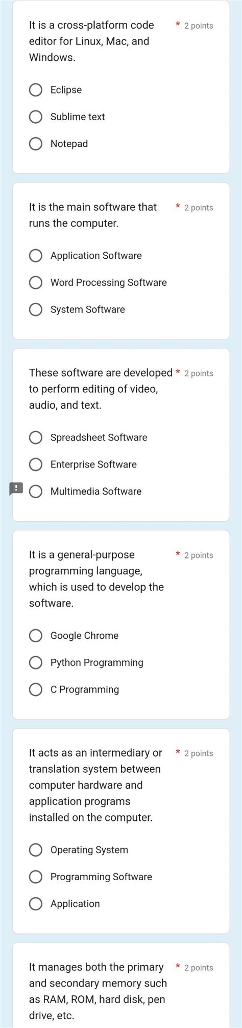 It Is A Cross Platform Code Editor For Linux Mac And Windows Eclipse