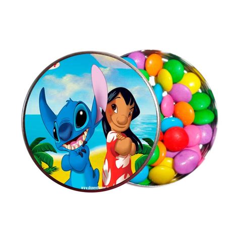 Disney Stitch Lilo E Stitch Kawaii Anime Mermaid Birthday Cakes Cartoon Movies Anime
