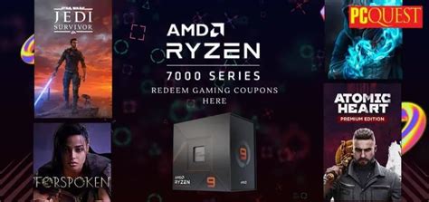 AMD Announces Ryzen 7000 Series