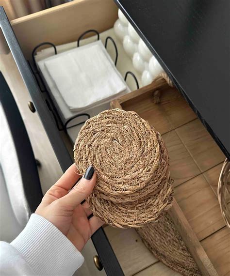 ‎قــاپ و قــاچــاخ‎ ‎ژێر پــــەرداخ ~ 100 حـــەسیر ~ عدد 6 دانــە