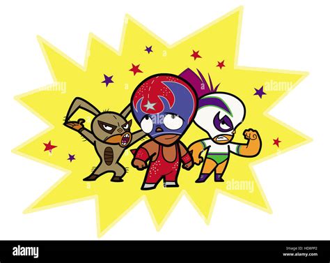 Flea Mucha Lucha Collection Discounts