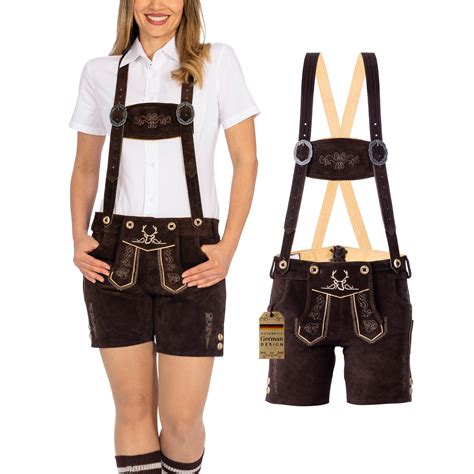 Lederhosen Oktoberfest
