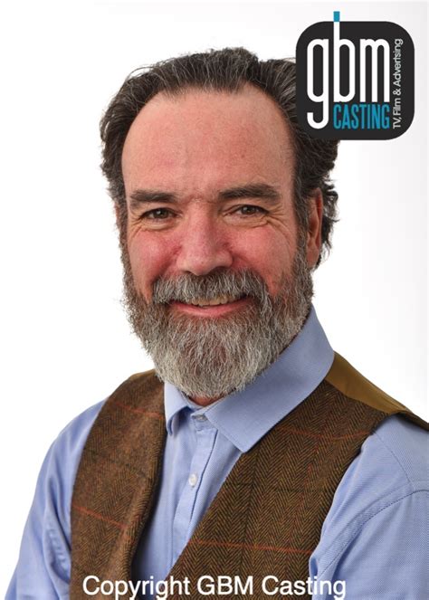 Sean Macbride Stewart Gbm Casting