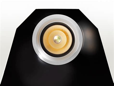 excenter – AER Loudspeakers