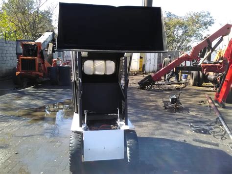 Bobcat DMG Commercial Vehicles