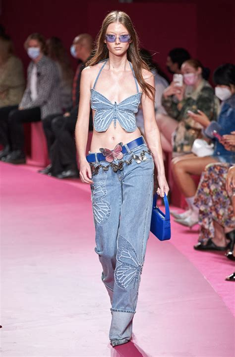 8 Y2k Inspired Belts To Shop Now — 2000s Accessories Trends Belts Shopping