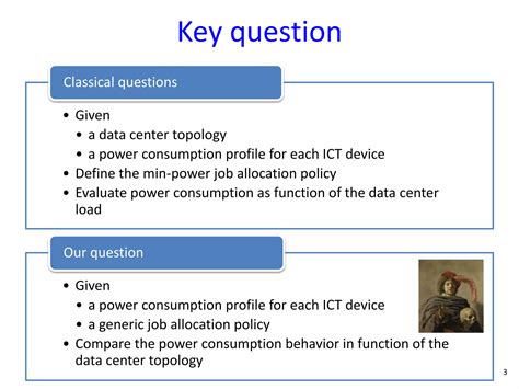 Power Comparison Power Comparison Of Cloud Data Of Cloud Data Center Architectures Ppt