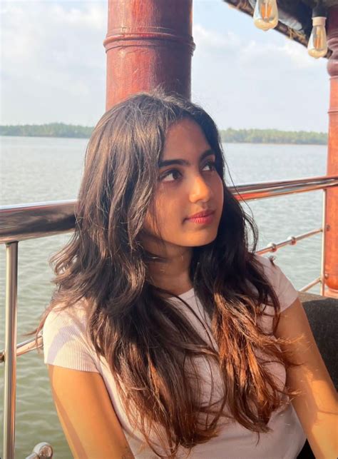 Devika Sanjay 🤤 Rmalluhorny