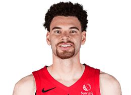 Garrett Temple Guard Forward Toronto Raptors