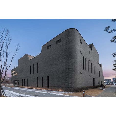 library of light 조호 건축사사무소