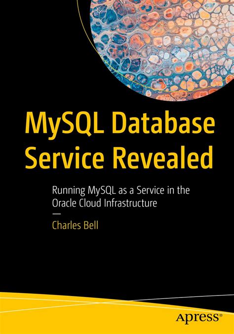 Cover Mysql Database Service Revealed Running Mysql As A Service In