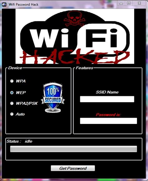 Download Wifi Password Hacker For Rooted Android Hzswit