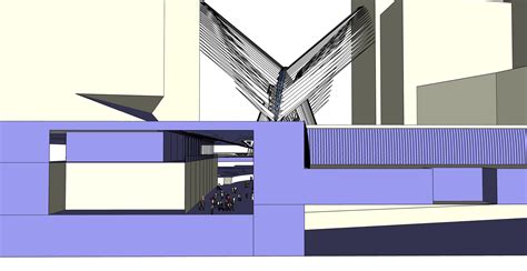 Blog Project Subway NYC