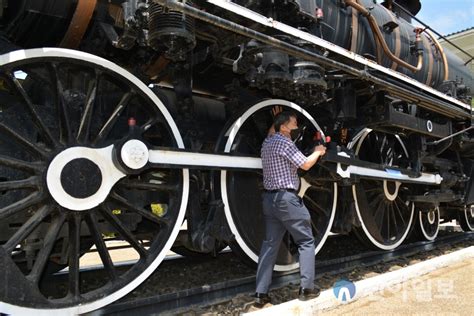 철도의날 128주년 ② 열차의 진화증기기관부터 고속철도까지 신아일보