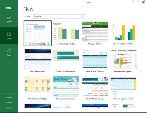 Tracking Expenses In Excel Free Tutorial And Guide