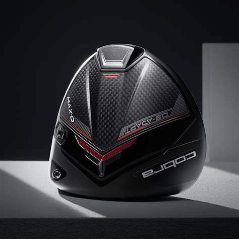 Ds Adapt Max D Driver Cobra Golf