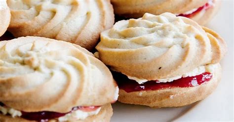British Dessert Recipes Popsugar Food