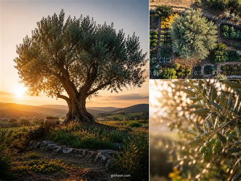 Olive Tree Meaning Symbolism Tattoo Ideas