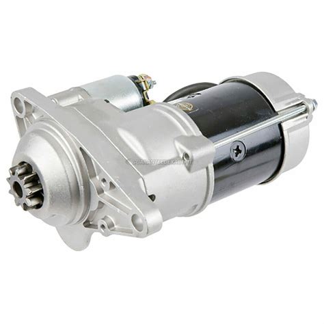 Prosource Diesel Bosch Reman Starter For Lb7 Lly Lbz Lmm Lml L5p