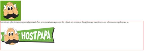 Align And Float Images On Your Website With HTML And CSS